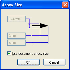 Dimensional limits related to an origin - SolidWorks Legion